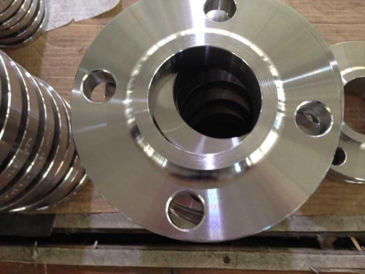 ANSI/ASME B16.5 Class 600 Socket Weld Flanges - China Steel Pipe Flange ...